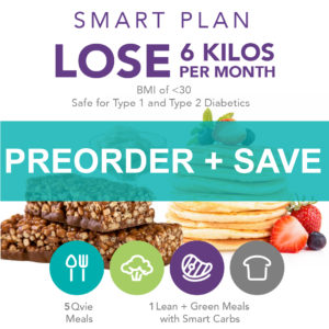 30 Day Smart Plan • Qvie